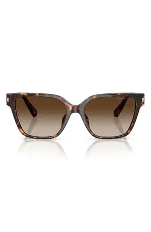 Michael Kors Monogrammed Eyewear For Women
