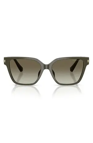 Michael Kors Logo Eyewear For Women
