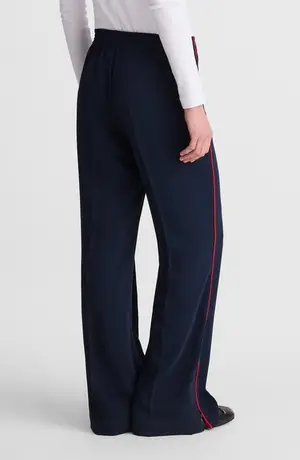 Madewell Bootcut Track Pants