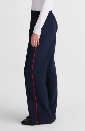Madewell Bootcut Track Pants