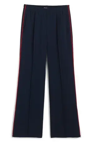 Madewell Bootcut Track Pants