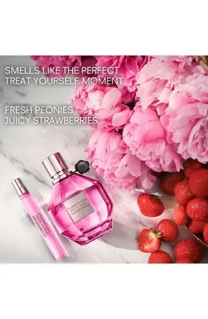 Viktor & Rolf Flowerbomb Pretty Peony Eau De Parfum