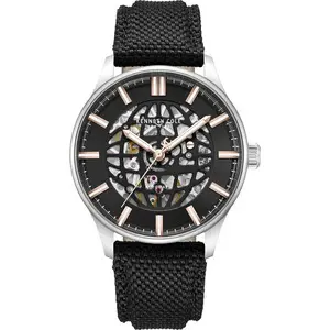Kenneth Cole Buckled Watches For Men