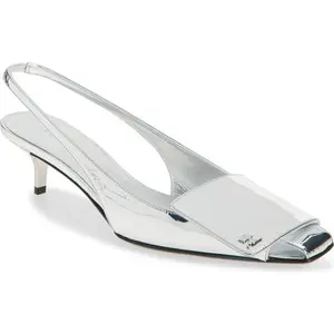 Courreges Elastic Shoes For Women