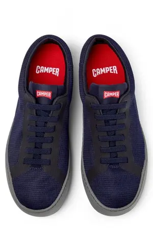 Camper Peu Touring Sneaker - Dark Blue