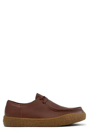 Camper Peu Terreno Chukka - Medium Brown
