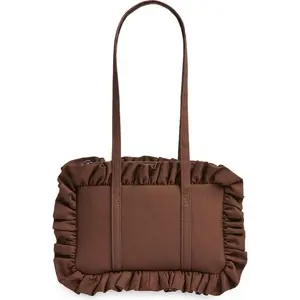 Ruffle Totes