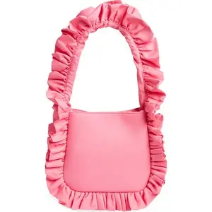 Ruffle Totes
