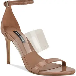 Nine West Buckled Sandals For Women