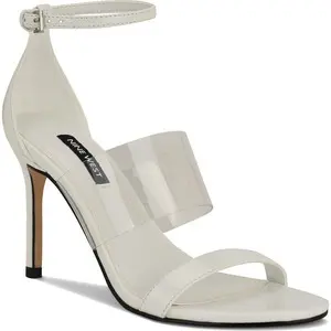 Nine West Crossover Sandals For Women