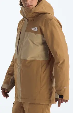 The North Face Freedom Insulated Jacket