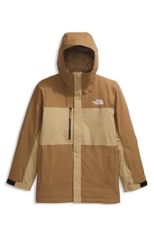 The North Face Freedom Insulated Jacket