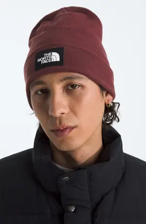 The North Face Dock Worker Beanie
