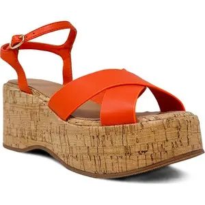 Shu Shop Ankle Sandals For Women