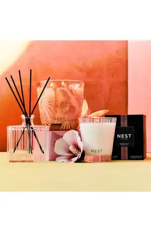 NEST NEW YORK Something Tropical Reed Diffuser