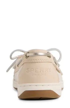 Sperry Angelfish Loafer - Opal