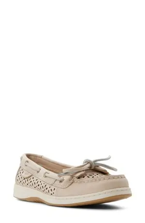 Sperry Angelfish Loafer - Opal