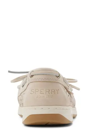 Sperry Angelfish Loafer - Opal