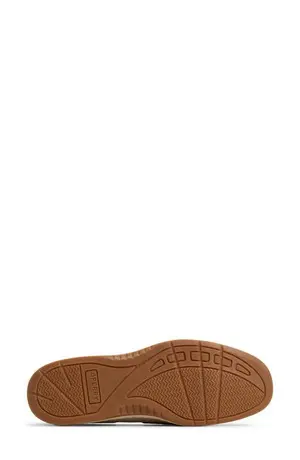 Sperry Angelfish Loafer - Tan Combo
