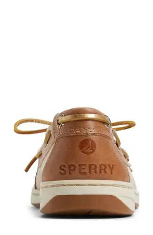 Sperry Angelfish Loafer - Tan Combo