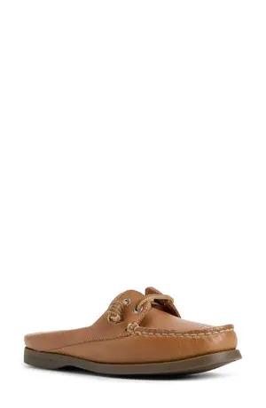 Sperry Mules Clogs For Women