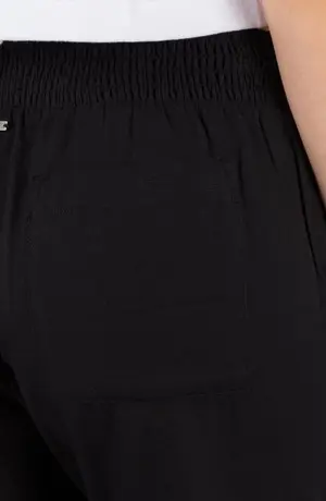 Hurley Beach Club Straight Leg Pants