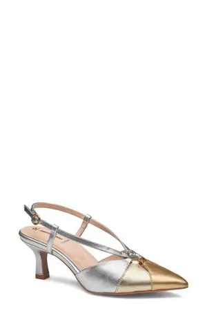 Johnston & Murphy Slingback Shoes For Women