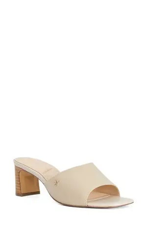Dune London Mazy Slide Sandal