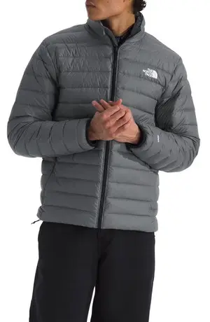 The North Face 700 Fill Power Down Packable Jacket