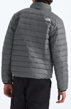 The North Face 700 Fill Power Down Packable Jacket