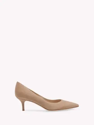 GIANVITO ROSSI 55 Pumps