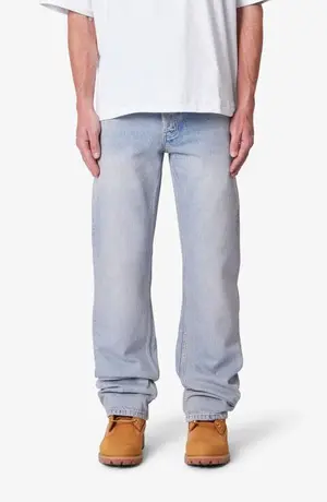 Mnml Bootcut Denim Jeans