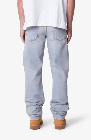 Mnml Bootcut Denim Jeans