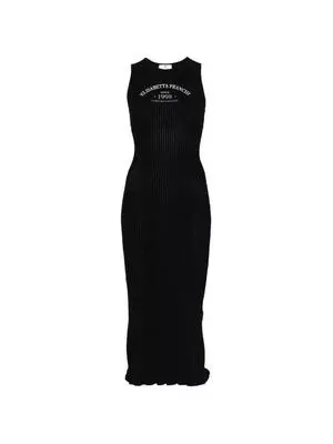Elisabetta Franchi Crewneck Activewear For Women