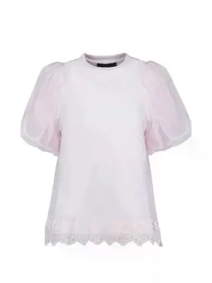 Simone Rocha Sheer Tops