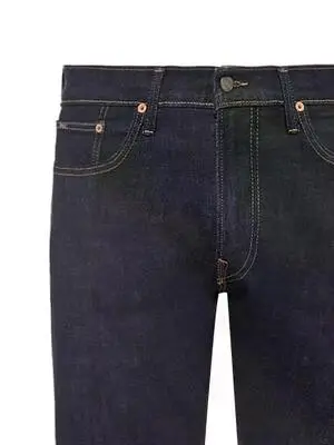 Polo Ralph Lauren Stretch Denim Jeans - Blue