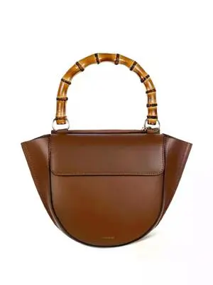Wandler Flap Totes