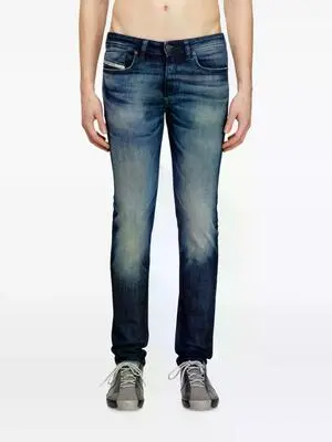 DIESEL® 1979 Sleenker 0adbm Skinny Jeans