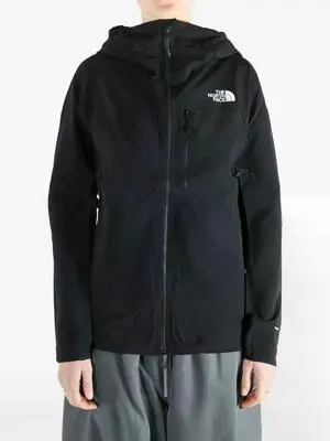 The North Face Zip-up Hooded Jacket