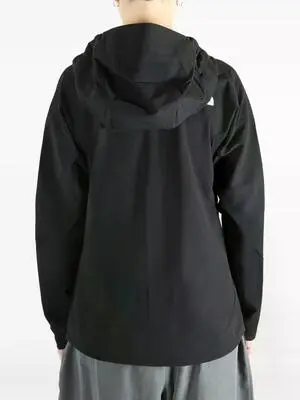 The North Face Zip-up Hooded Jacket