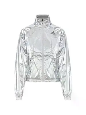 Adidas Elasticated Jackets For Women