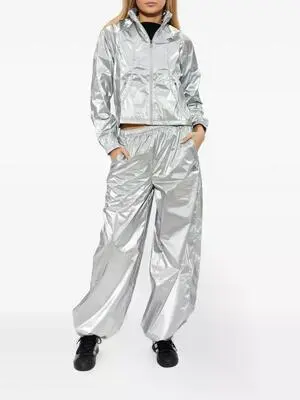 Adidas F50 Zip-fastening Jacket