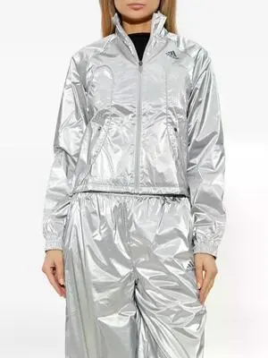 Adidas F50 Zip-fastening Jacket