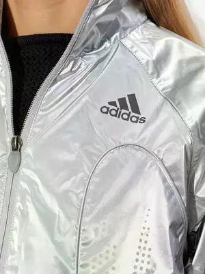 Adidas F50 Zip-fastening Jacket