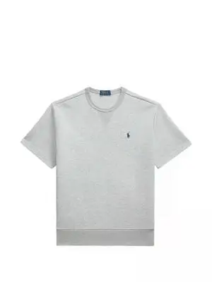 Polo Ralph Lauren Short-sleeve Crew Neck T-shirt - Grey