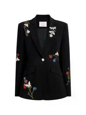 Cinq A Sept Floral Blazers For Women