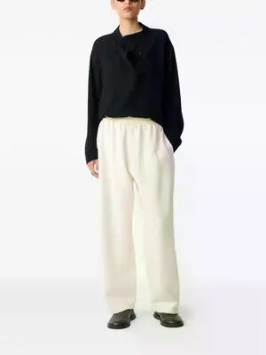Studio Nicholson Dimas Collar Asymmetric Shirt