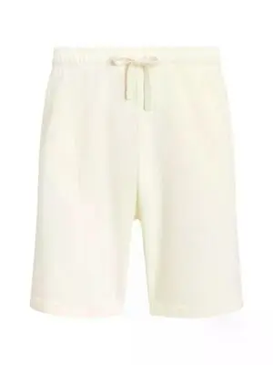 Polo Ralph Lauren Drawstring Track Shorts - Neutrals