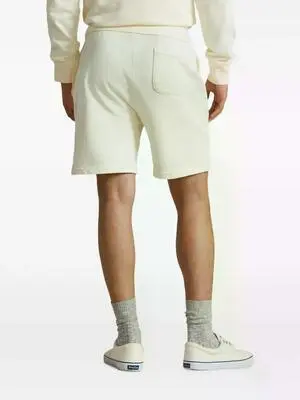 Polo Ralph Lauren Drawstring Track Shorts - Neutrals