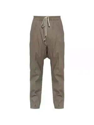 Rick Owens Drawstring Trousers